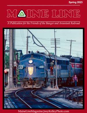 Past Issues - Maine Line Magazine